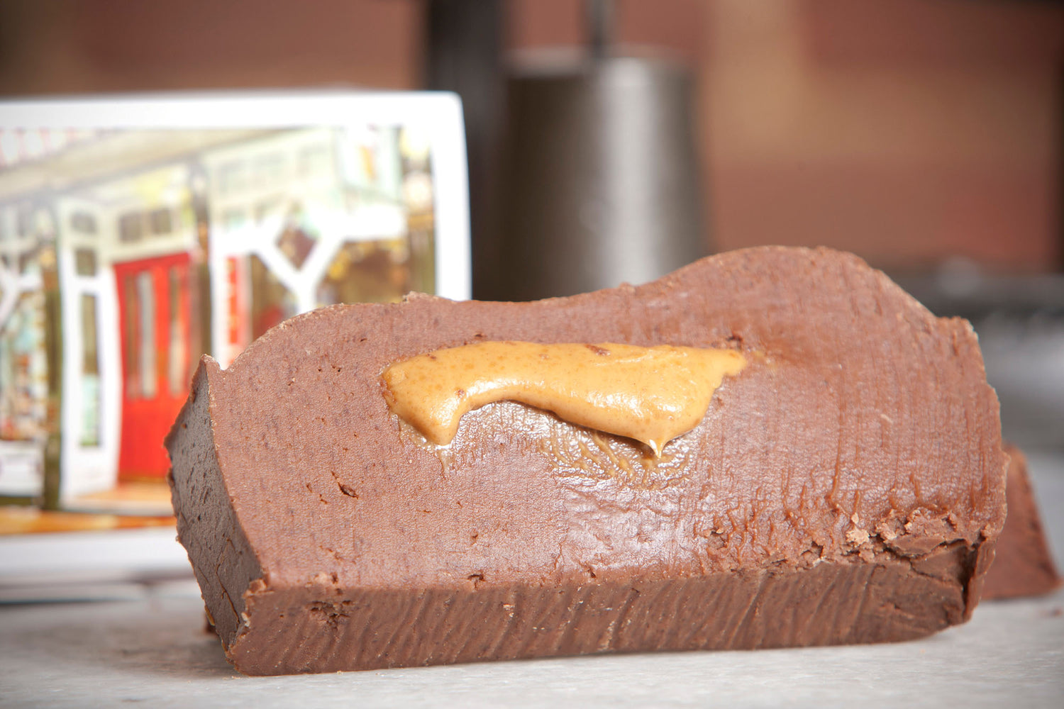 fernandina's Fantastic Fudge